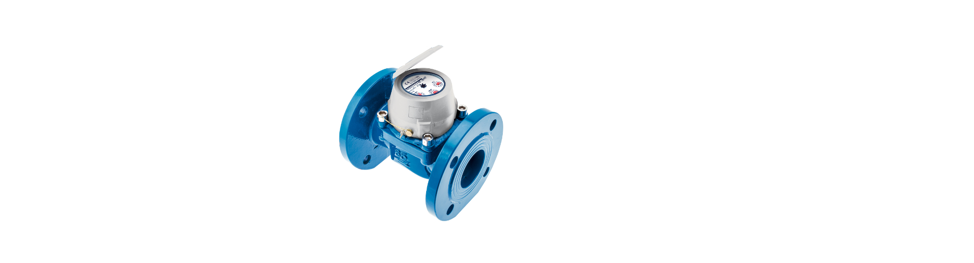 IVI SMART METERING S.R.L - Contoare de apa | Contoare de energie termica